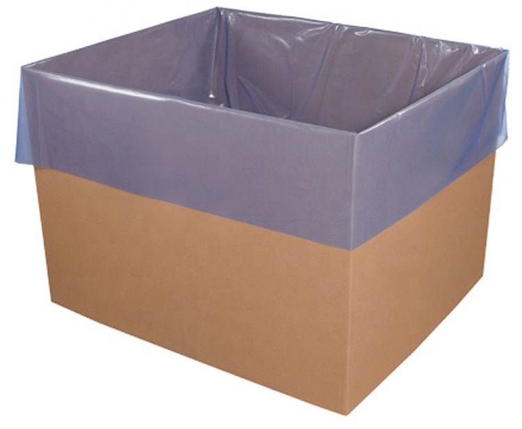 Box Liner Packaging Ercan Plastik Box Liner Packaging Ercan Plastik